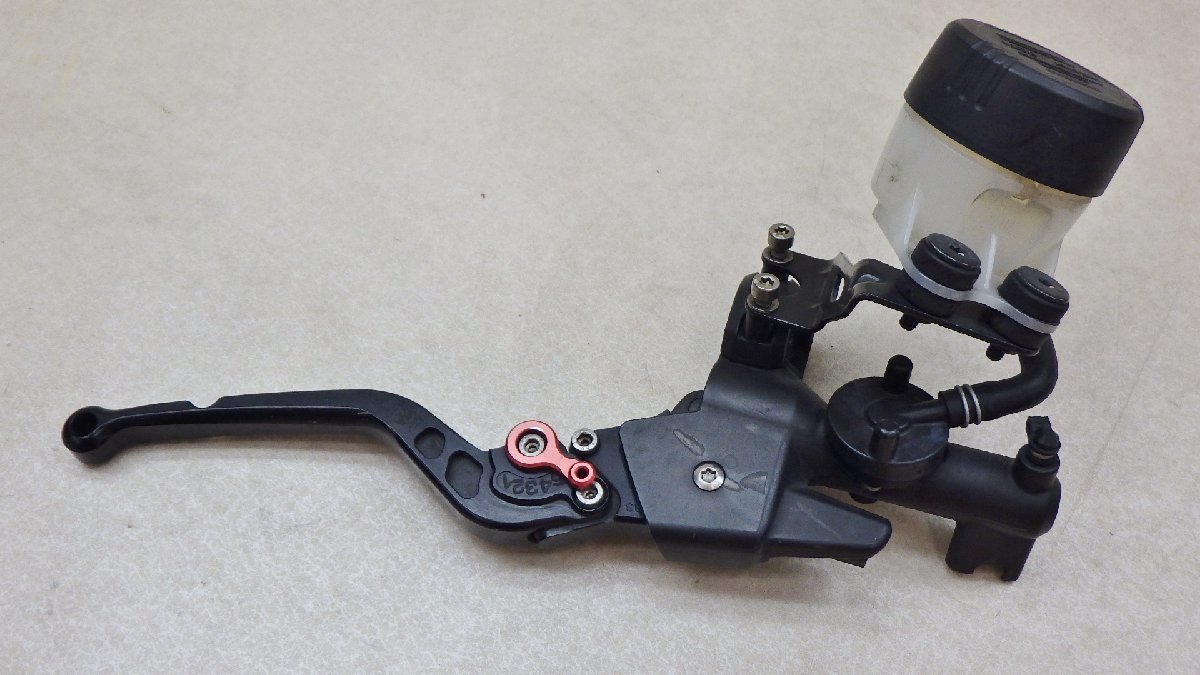 Yahoo!オークション - A823 F800S フロントブレーキマスター BMW