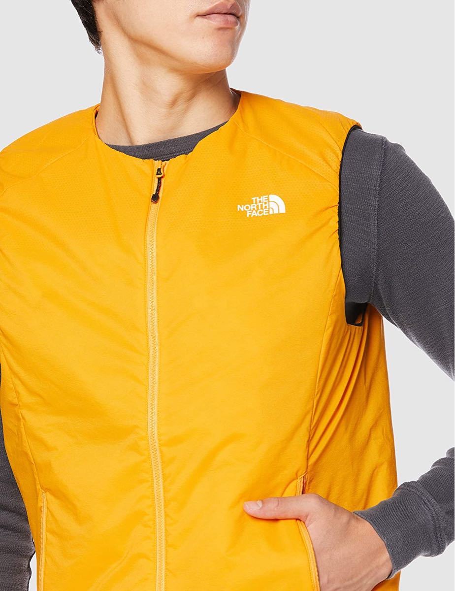 THE NORTH FACE ザノースフェイス インサレーションベスト ベン THE NORTH FACE ザノースフェイス インサレーションベスト ベン