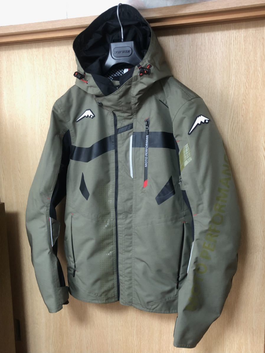 Yahoo!オークション - 【クシタニ】K-2815 アロフト フードジャケット...