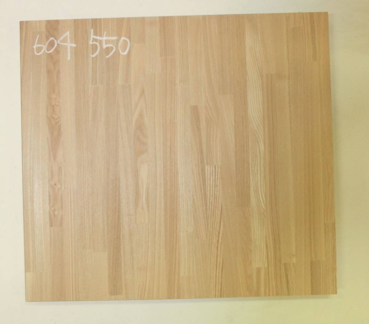 Yahoo!オークション - タモ集成材 端材 板厚30mm 604mm×550mm DIY・日...