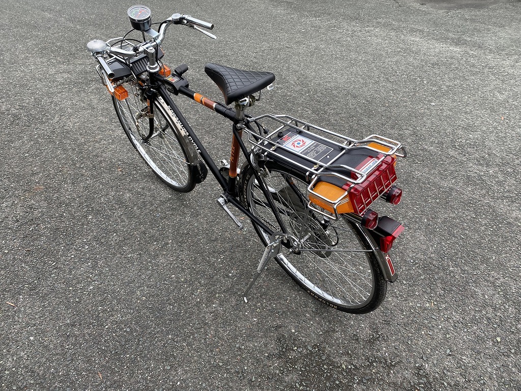 Yahoo!オークション - カワムラサイクル ピーター フラッシャー Yahoo!オークション - カワムラサイクル ピーター フラッシャー