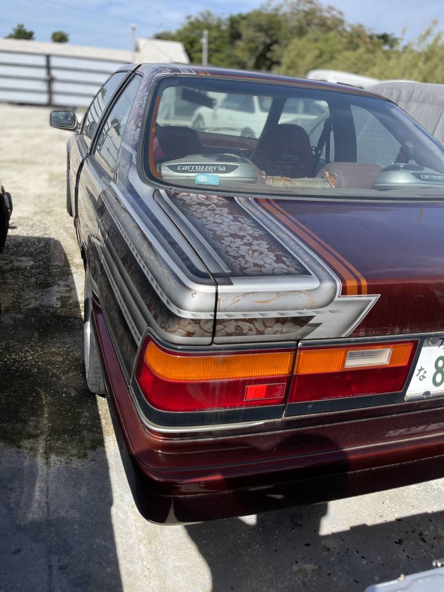 Yahoo!オークション - 売り切り HONDA ホンダアコード CA6. エンジンA2...