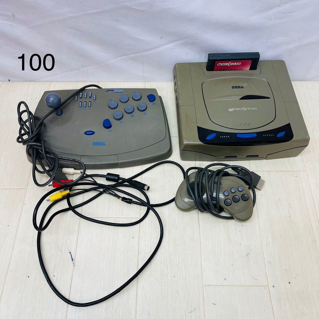 AI81 SEGA セガサターン HST-3200/HS-0104/HSS-0101 膨張ラムカートリッジ リモコン付き 現状品 動作未確認(本体、アクセサリー)｜売買されたオークション情報 ...