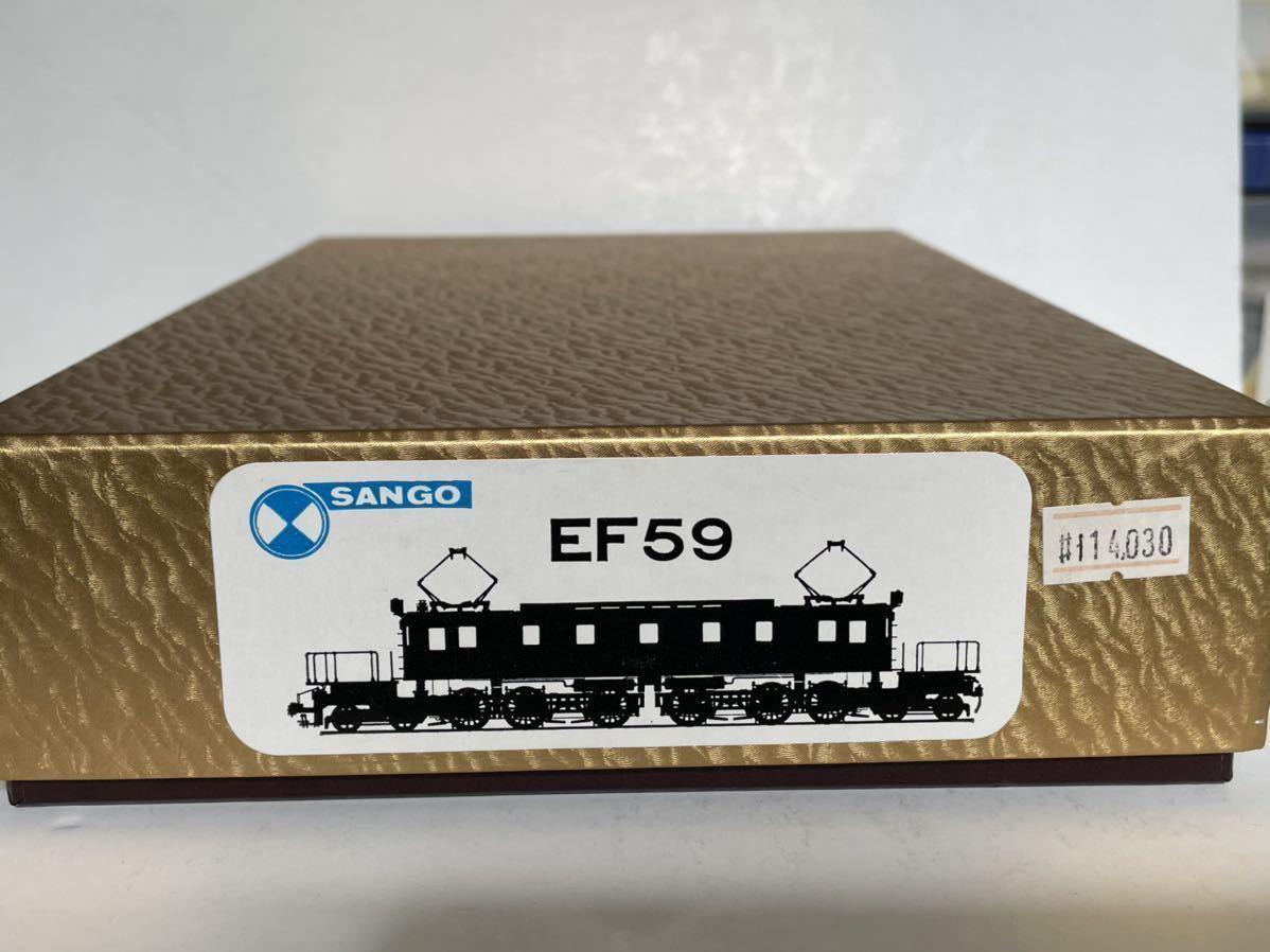 Yahoo!オークション - SANGO EF59 Base Kit