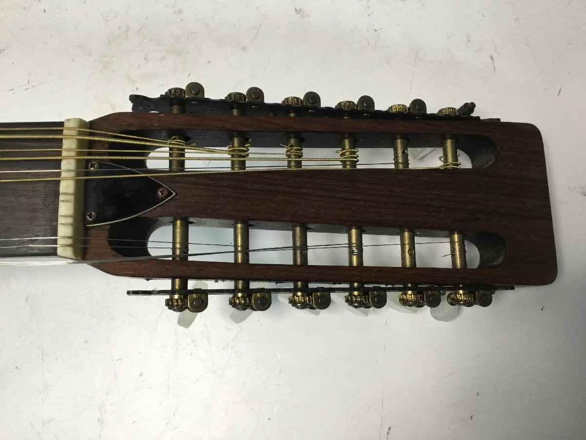 Yahoo!オークション - 希少 MANUFACTURED BY THE JUMBO MUSICAL INSTR...