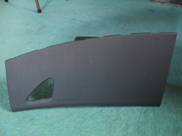 Yahoo!オークション - デイズルークス B21A 助手席エアバックカバー イ...