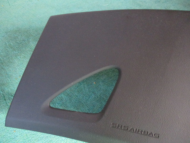 Yahoo!オークション - デイズルークス B21A 助手席エアバックカバー イ...