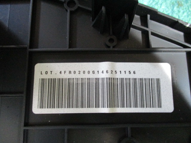 Yahoo!オークション - デイズルークス B21A 助手席エアバックカバー イ...
