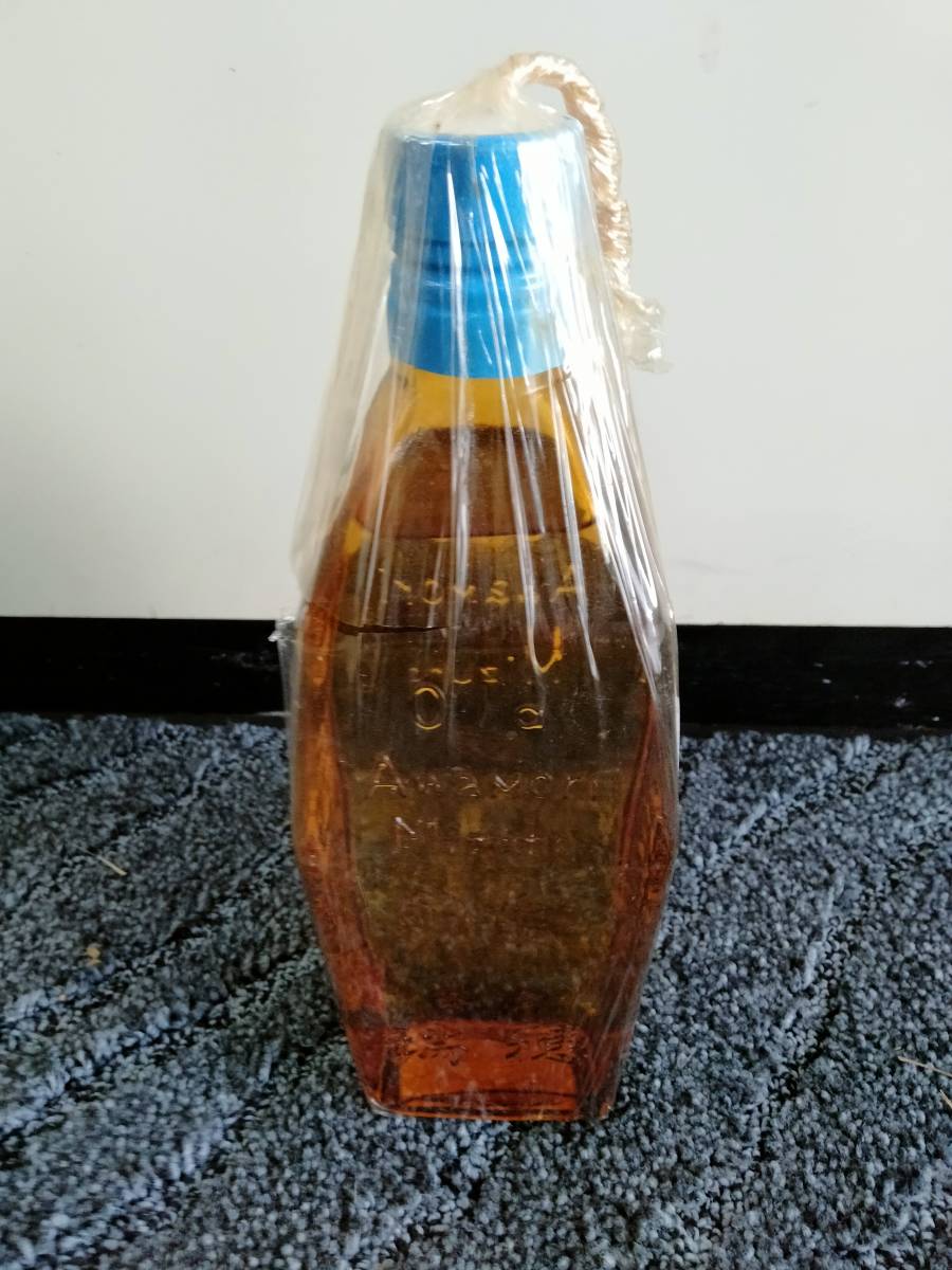 Yahoo!オークション - 未開栓 泡盛 古酒 瑞穂（クースミズホ）720ml 4...
