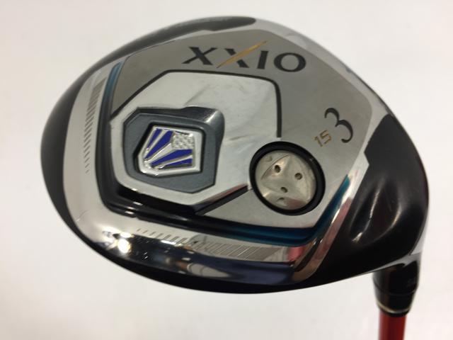 ゼクシオ8 エイト XXIO 8 フェアウェイ 2014 3W ツアーAD DJ-6 15 S(ダンロップ)｜売買されたオークション情報、yahooの商品情報をアーカイブ公開 - オークファン ...