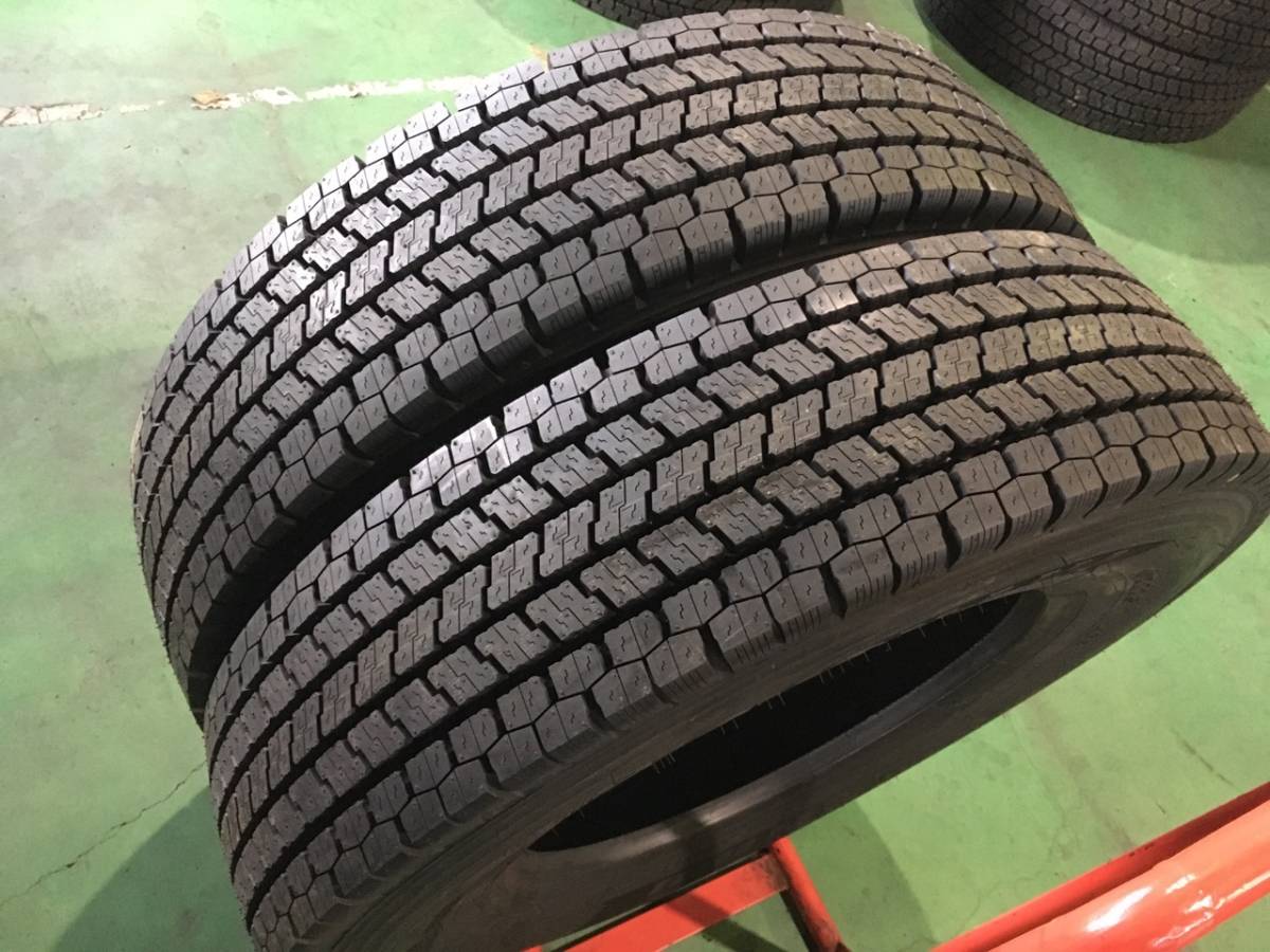 Yahoo!オークション - e579-2-9 未使用品 ヨコハマ ZEN902ZE スタッド...