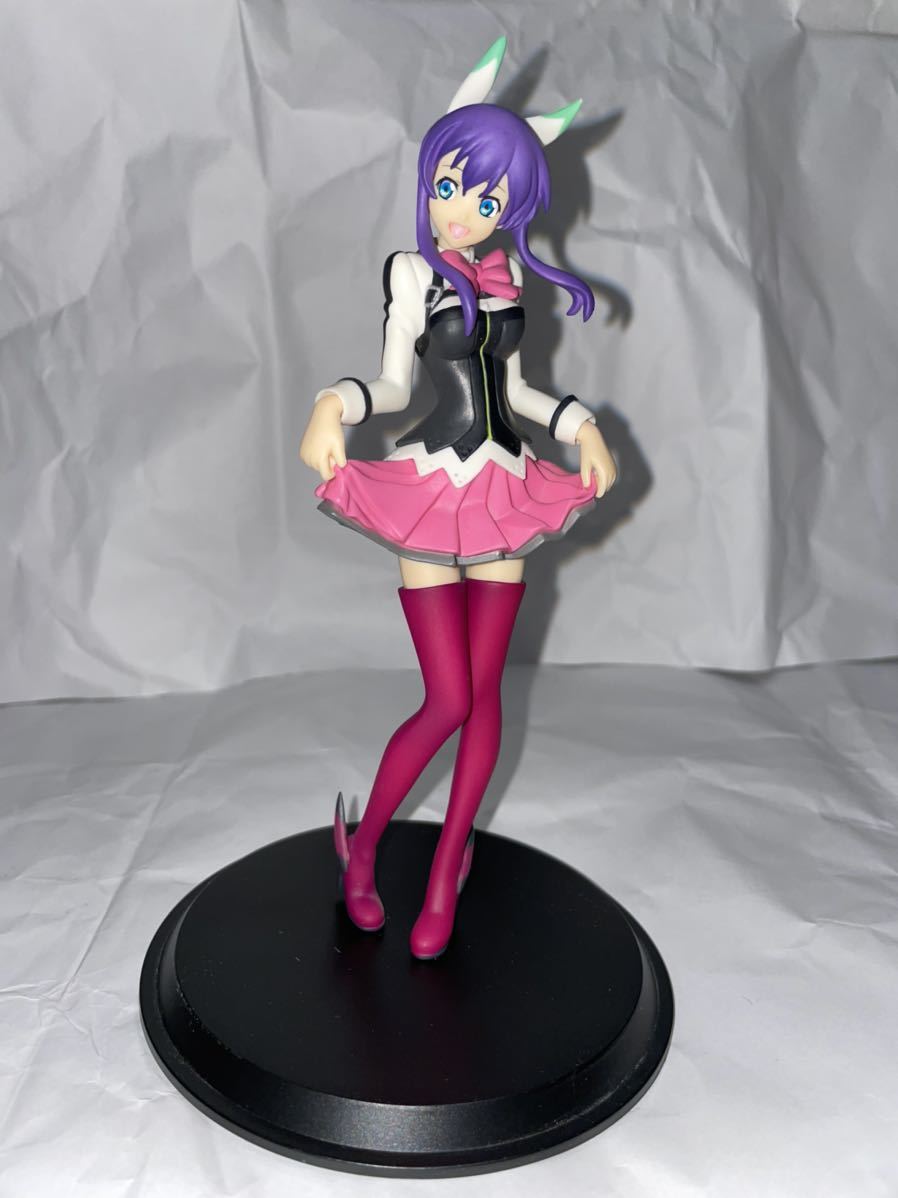 Yahoo!オークション - 【バンプレスト プライズ】DXFフィギュア ミコノ...