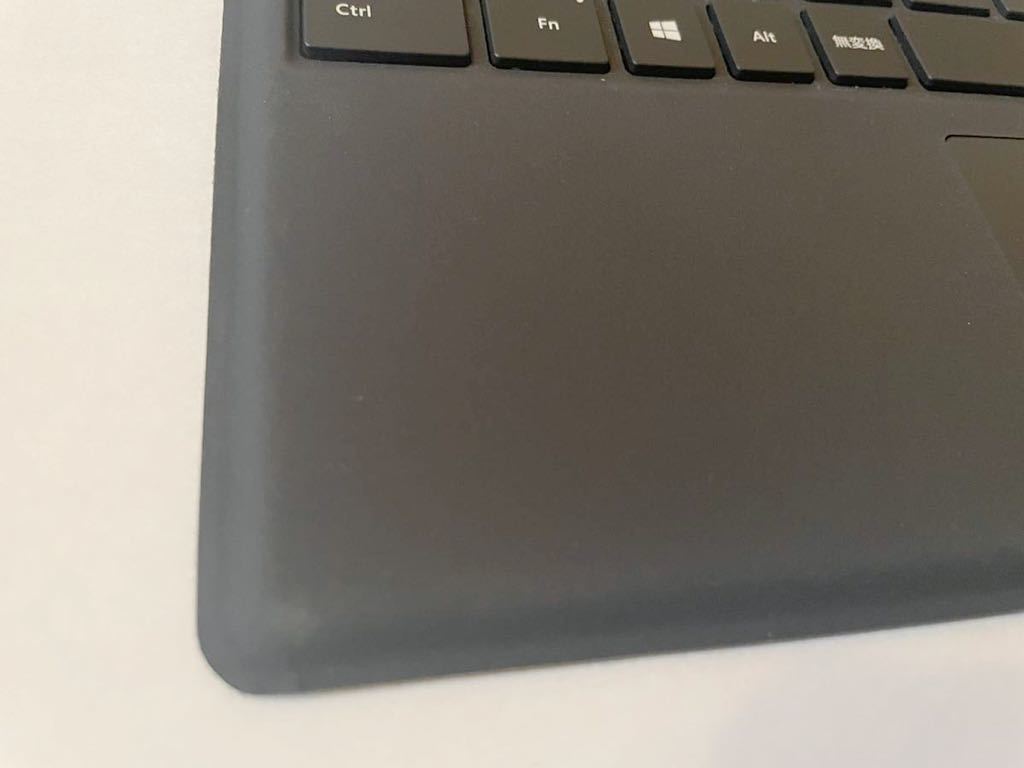 Surface Pro タイプカバー ブラック FMM-00019 Surface Pro タイプカバー ブラック FMM-00019