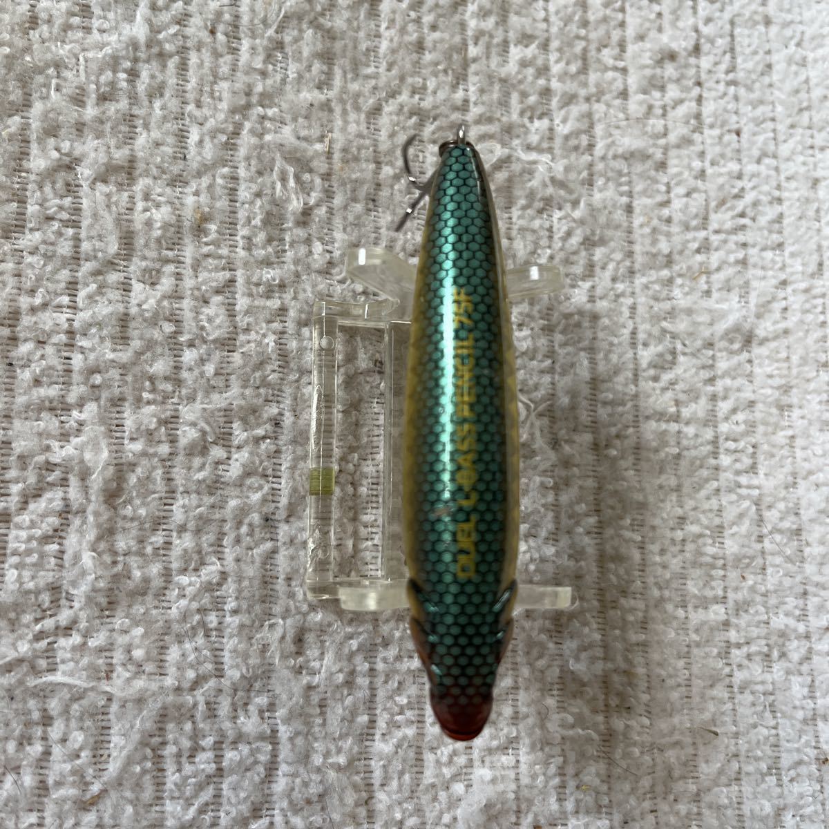 Yahoo!オークション - デュエル バスペンシル75F