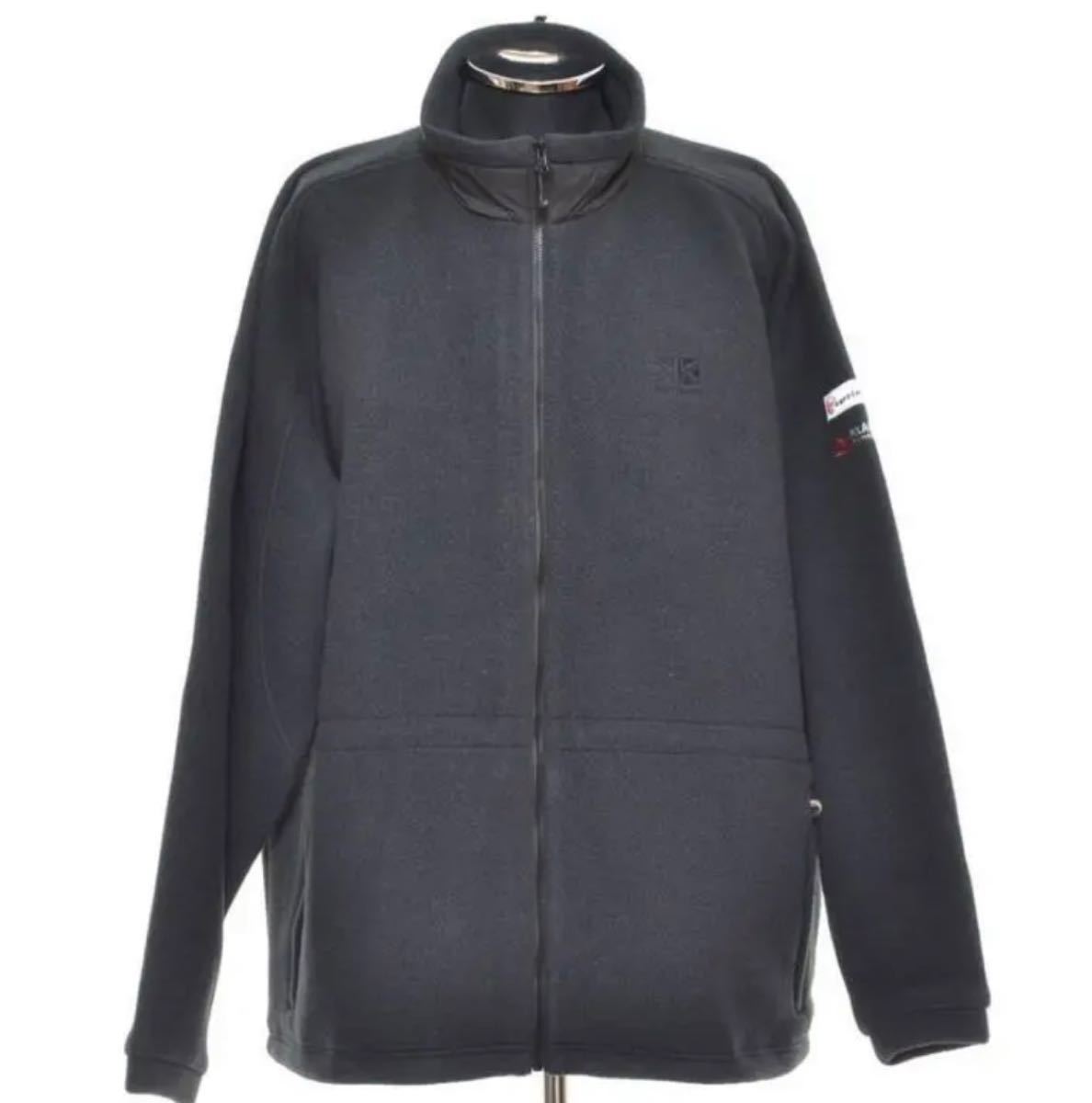 Karrimor × Steven Alan フリースジャケット|Yahoo!フリマ(旧 Karrimor × Steven Alan フリースジャケット|Yahoo!フリマ(旧