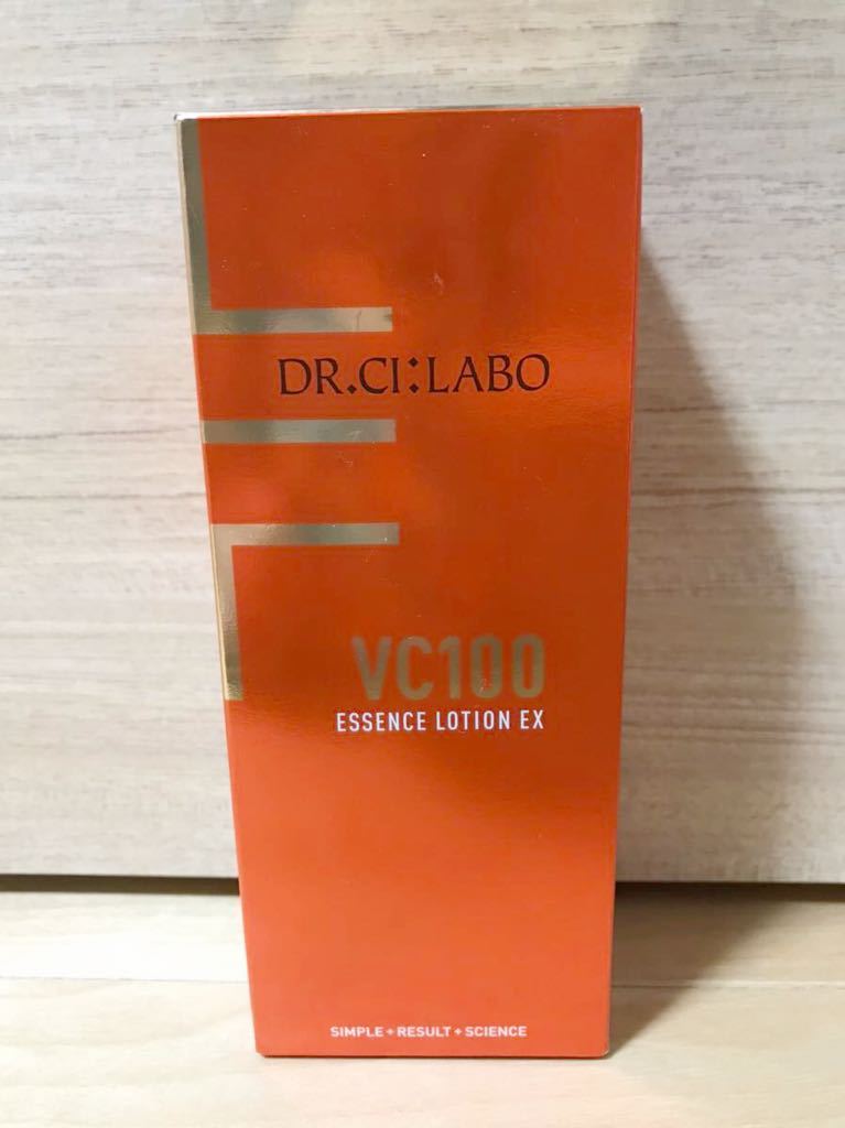 Yahoo!オークション - ドクターシーラボ VC100エッセンスローションEX ...