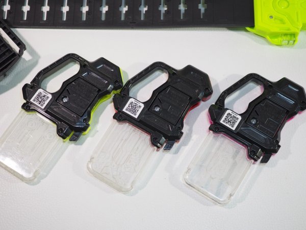 Yahoo!オークション - A6343 仮面ライダーエグゼイド DXゲーマドライ...