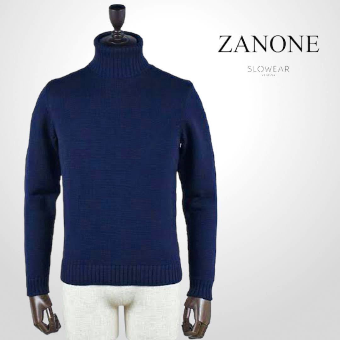 Yahoo!オークション - 【未使用】ZANONE ザノーネ 5G ミドルゲージ タ...