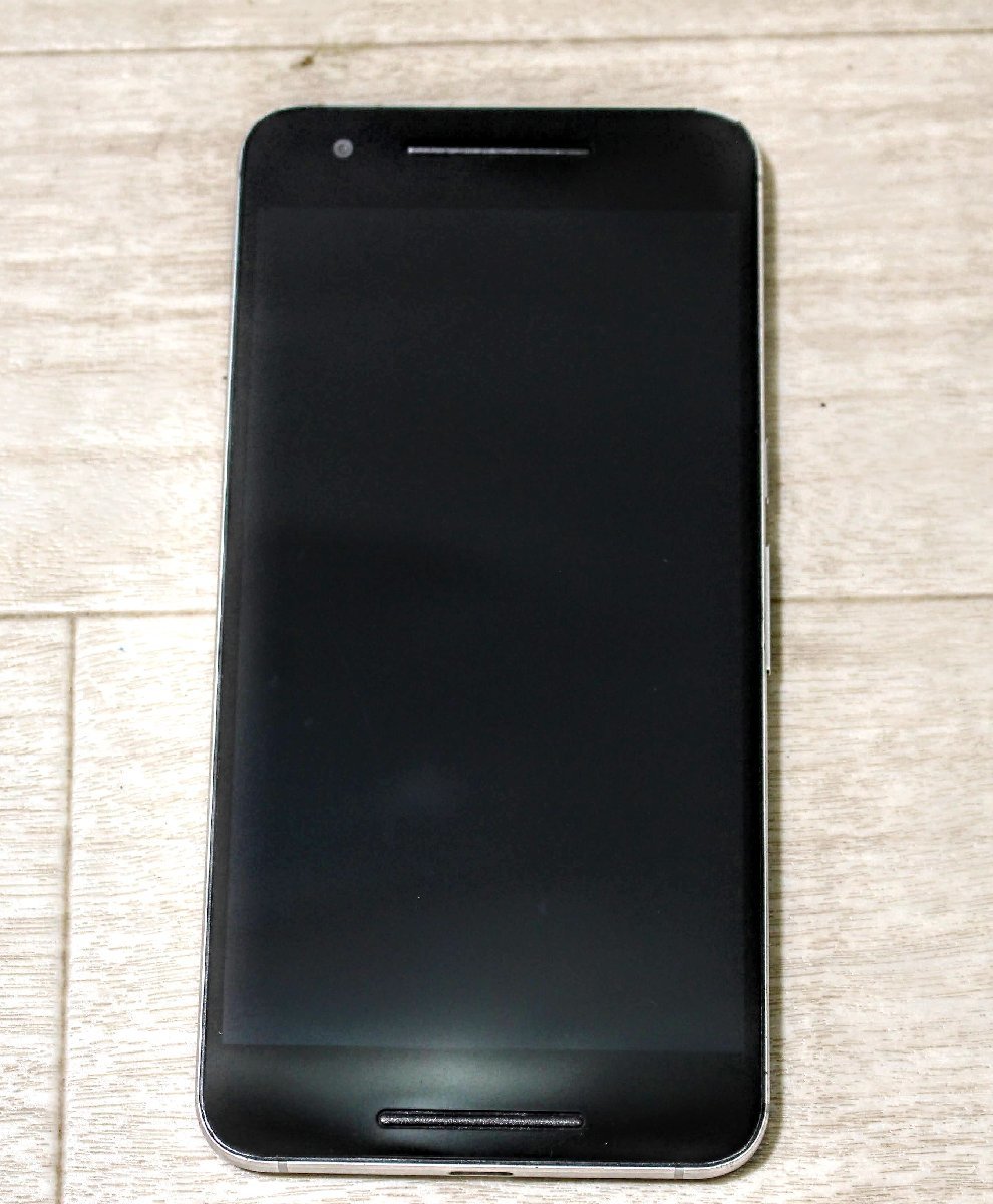 Yahoo!オークション - 9AS-0906 Google Huawei Nexus 6P アンドロイド ...