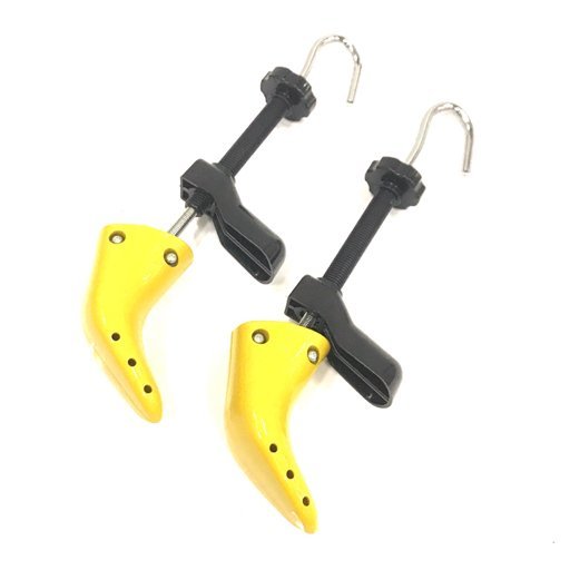 Yahoo!オークション - Masetley シューズストレッチャー フットウェア...