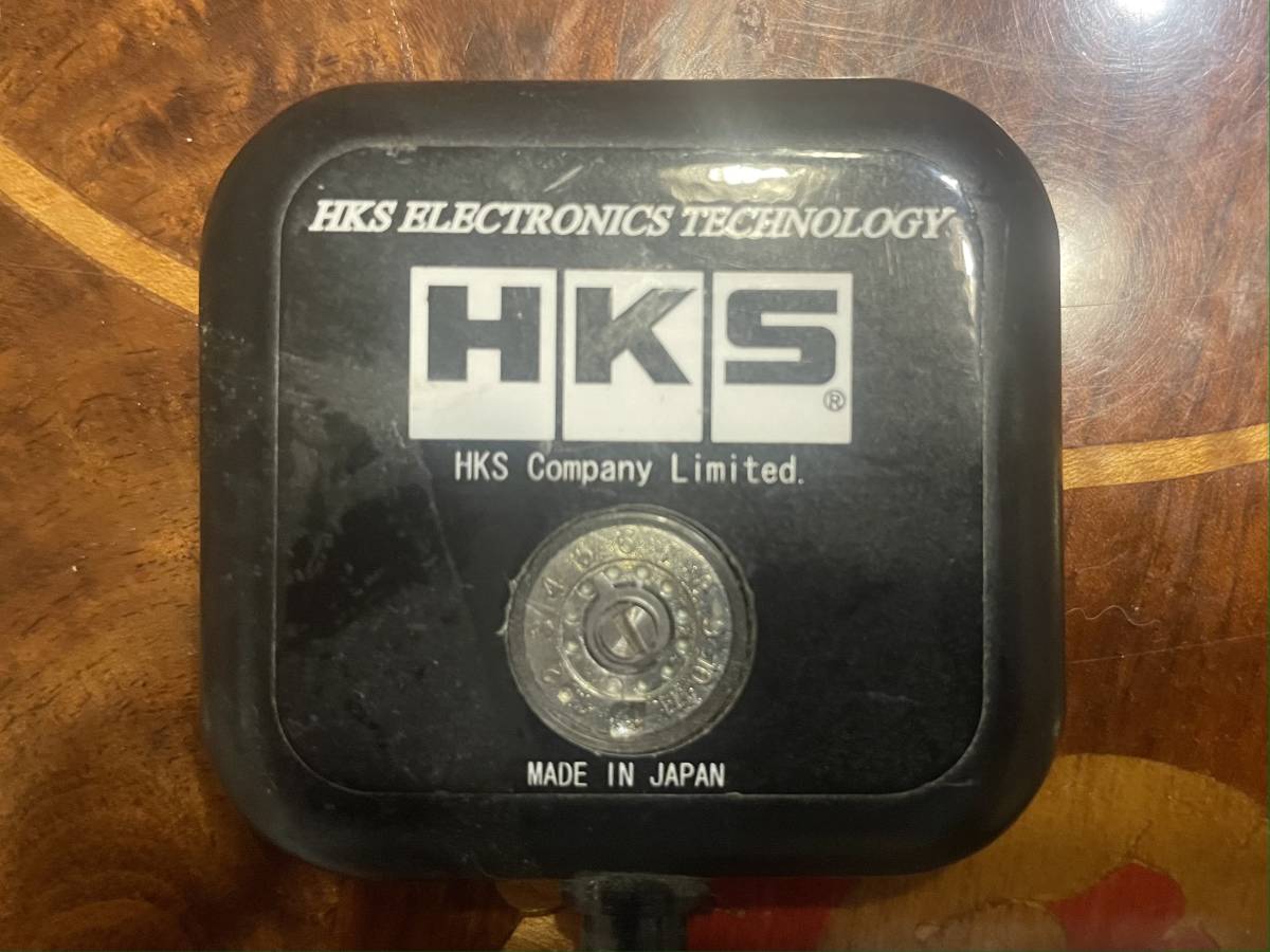 Yahoo!オークション - R35 GT-R用 HKS FCD