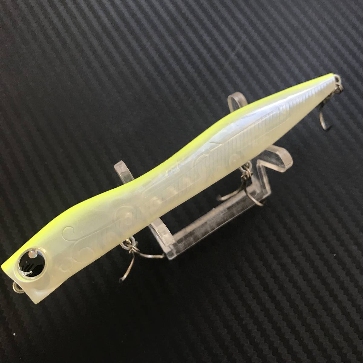 Yahoo!オークション - ダイワ DAIWA モアザン スライ 115F SLY【定形外...