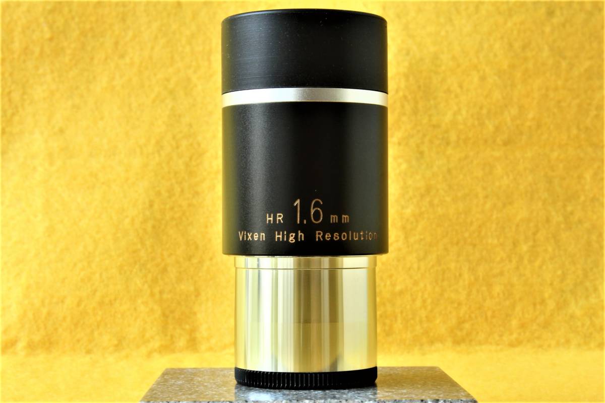 Yahoo!オークション - ビクセン HR1.6mm 美品