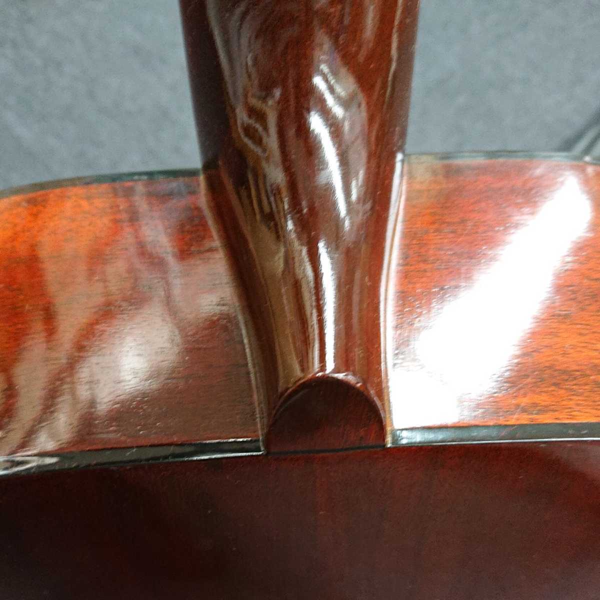 Yahoo!オークション - YAMAHA ヤマハ FG-170D Made in Japan アコース...