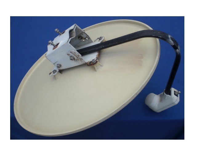 Yahoo!オークション - BSアンテナ YAGI BS-A45B ジャンク 八木アンテナ...