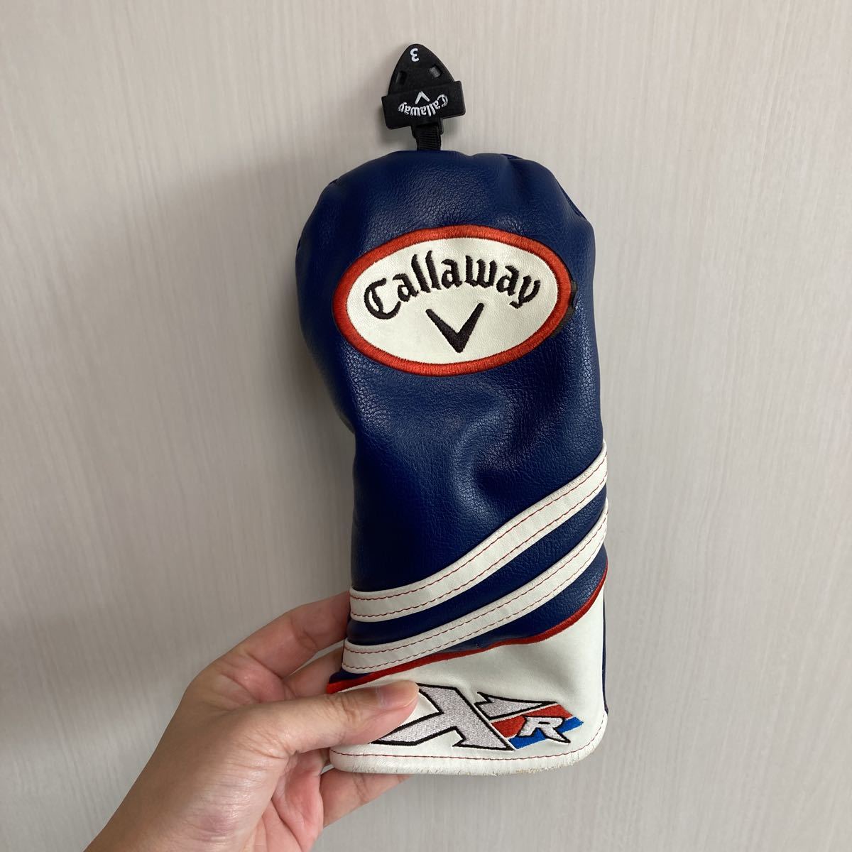 Yahoo!オークション - 送料無料 キャロウェイ XR 16 3w tour ad 7s