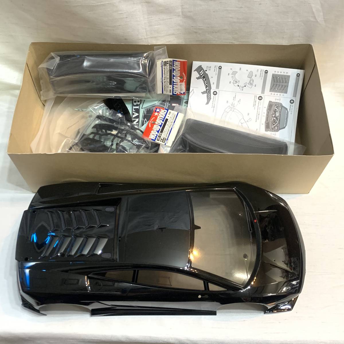 Yahoo!オークション - タミヤ 1/10 RC カースペアパーツ Yahoo!オークション - タミヤ 1/10 RC カースペアパーツ