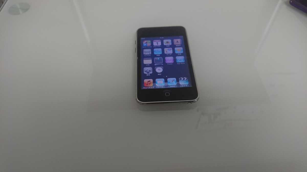 Yahoo!オークション - Apple iPod touch A1288