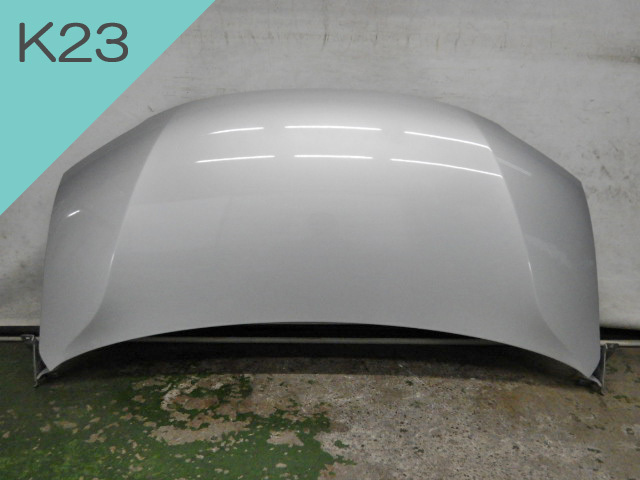 Yahoo!オークション - 6 D】 スズキ ランディ SC26 / ボンネット 57300...