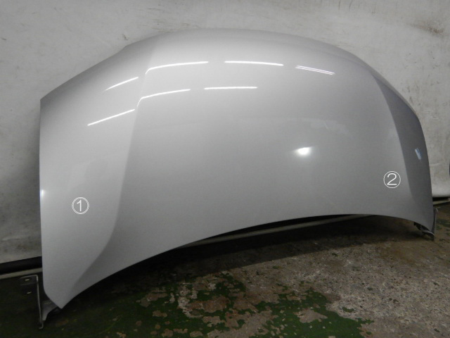 Yahoo!オークション - 6 D】 スズキ ランディ SC26 / ボンネット 57300...