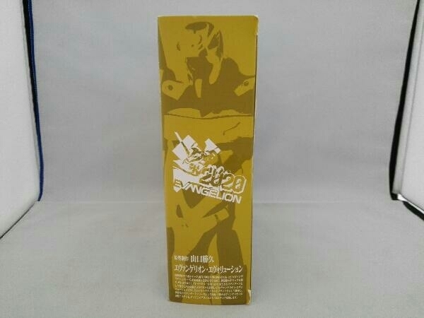 Yahoo!オークション - フィギュア 海洋堂 エヴァンゲリオン零号機(改)