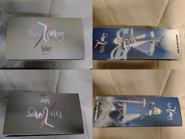 Yahoo!オークション - フィギュア RAH No.619 セイバー