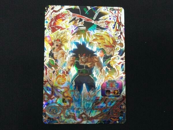 Yahoo!オークション - [トレカ]バーダック BM1-SEC3