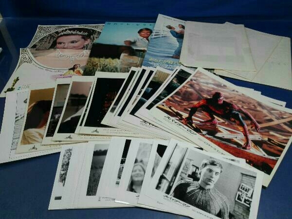 Yahoo!オークション - 鴨c114 映画ポスター/スチル写真/パンフレット ...