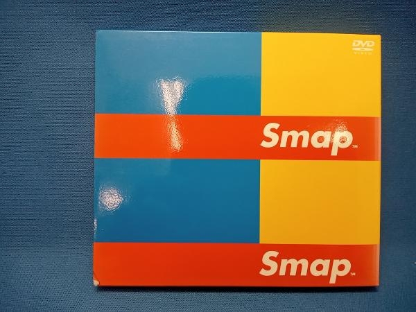 Yahoo!オークション - DVD LIVE Smap