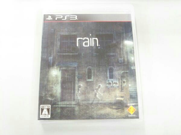 Yahoo!オークション - PS3 rain