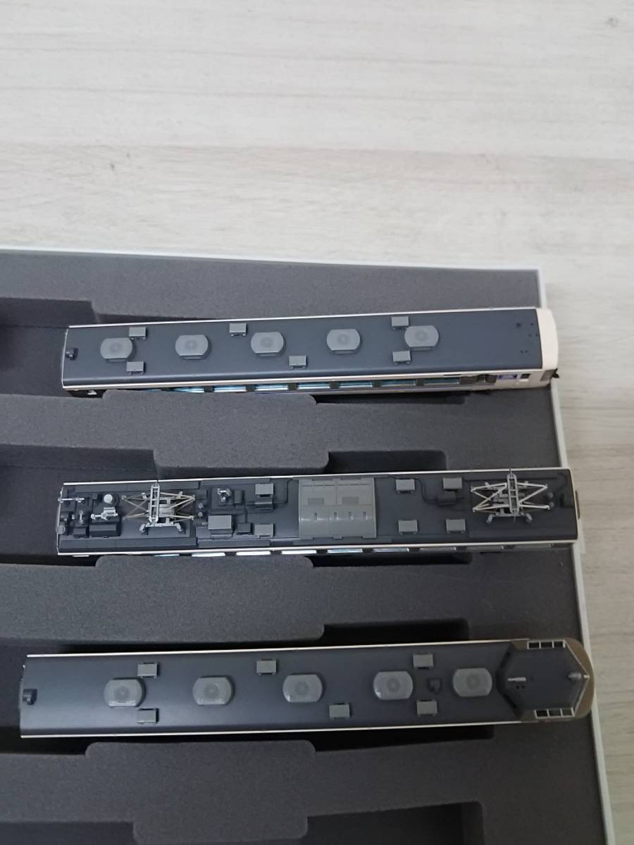 Yahoo!オークション - Nゲージ TOMIX 183系特急電車 (まいづる) セット...