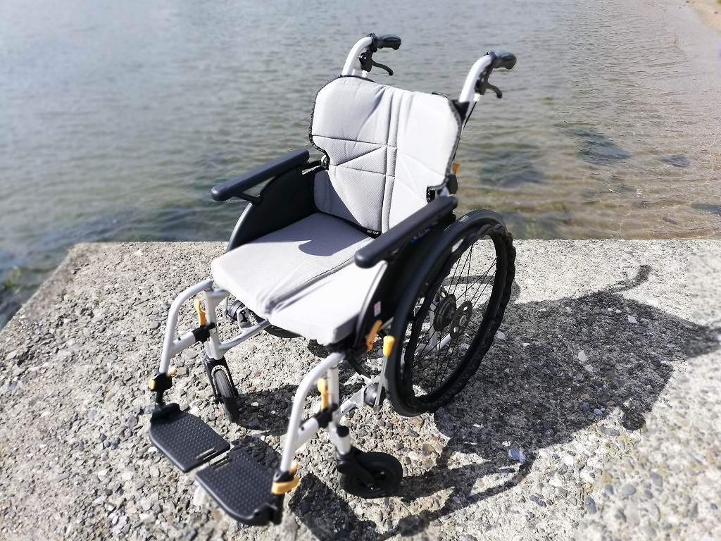 Yahoo!オークション - 【美品】松永製作所 NEXTCORE NEXT-31B 自走式車...