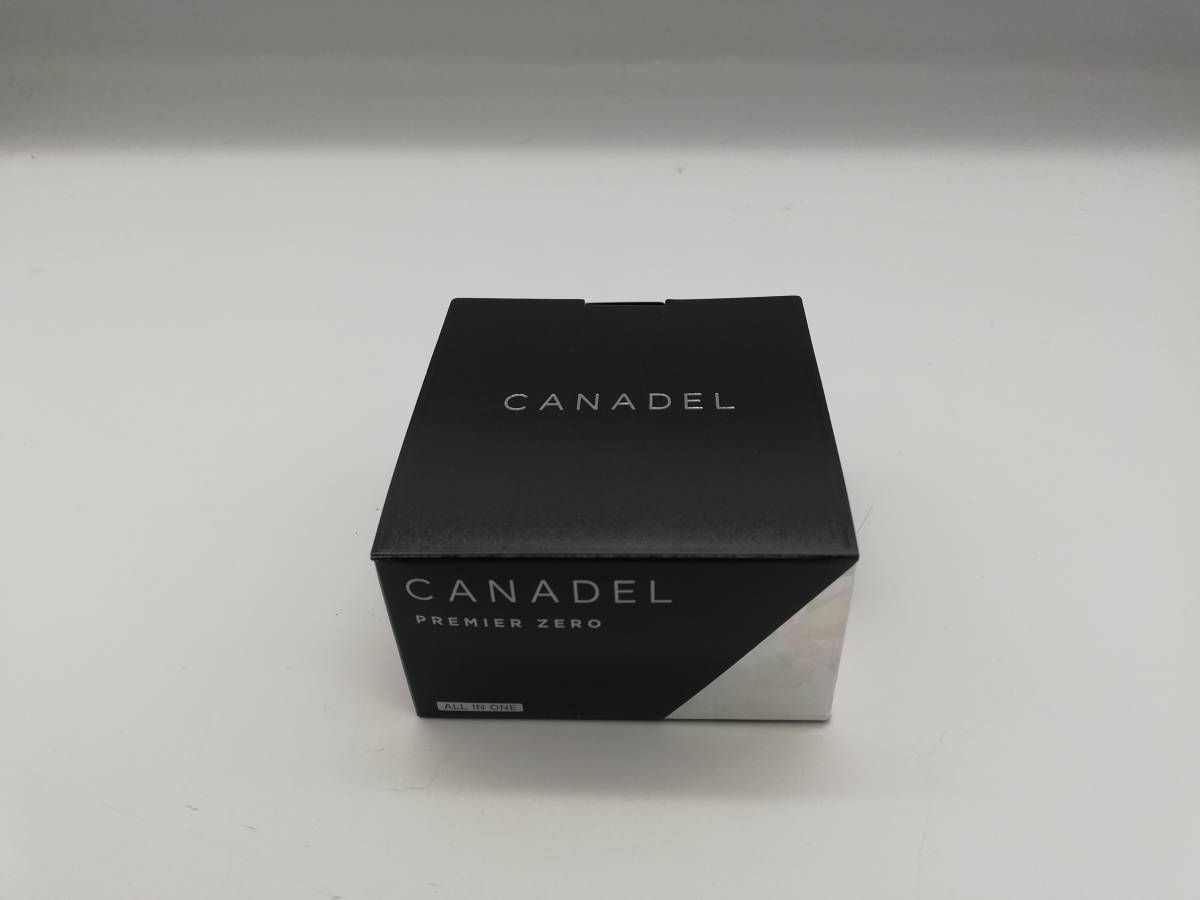 Yahoo!オークション - CANADEL PREMIER ZERO