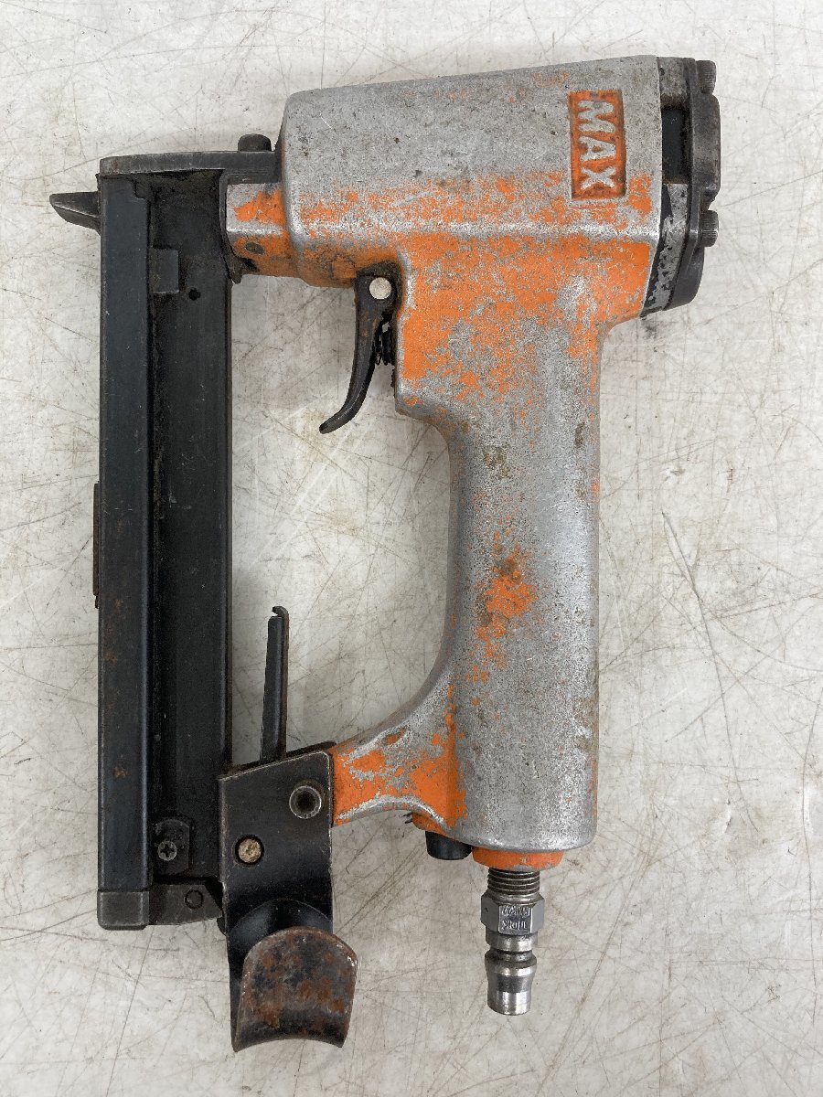 Yahoo!オークション - MAX エアタッカー TA-35FP/425J / ITAF23OGWXRS