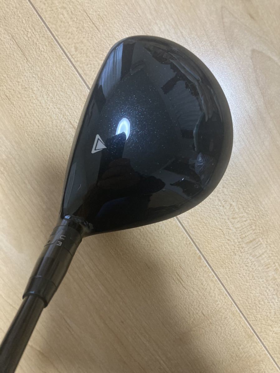 Yahoo!オークション - タイトリスト FW フェアウェイウッド 915F 3W シ...