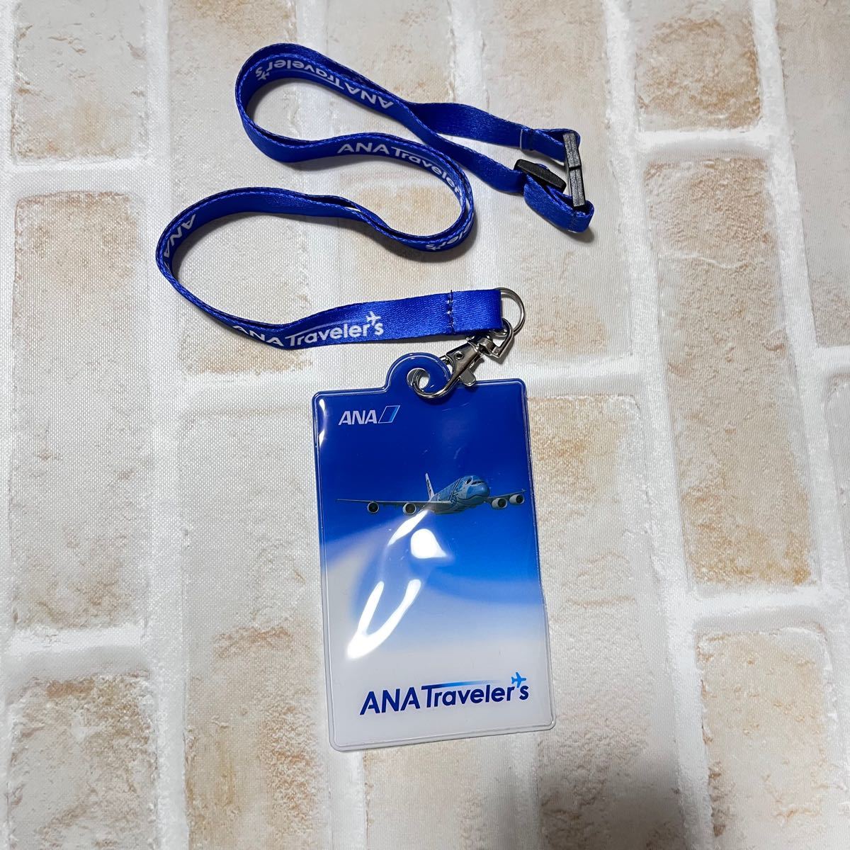 ANA ネックストラップ 非売品|Yahoo!フリマ(旧PayPayフリマ) ANA ネックストラップ 非売品|Yahoo!フリマ(旧PayPayフリマ)