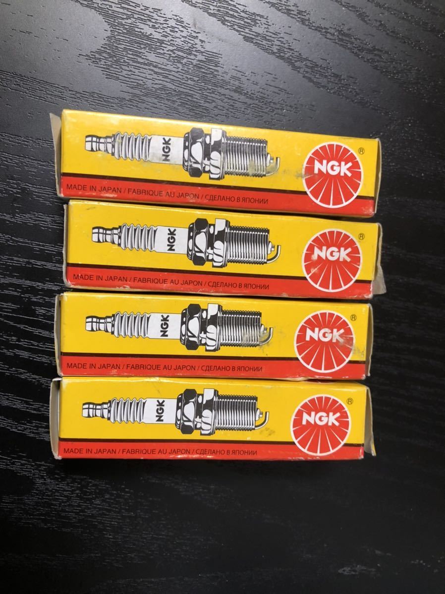 スパークプラグ NGK プラグ 6953 BKR5E-11｜PayPayフリマ