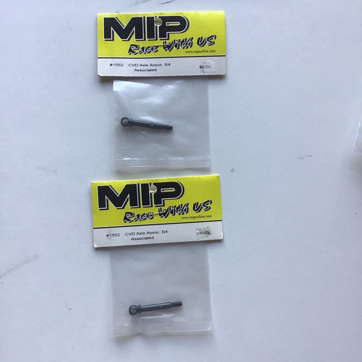 Yahoo!オークション - MIP