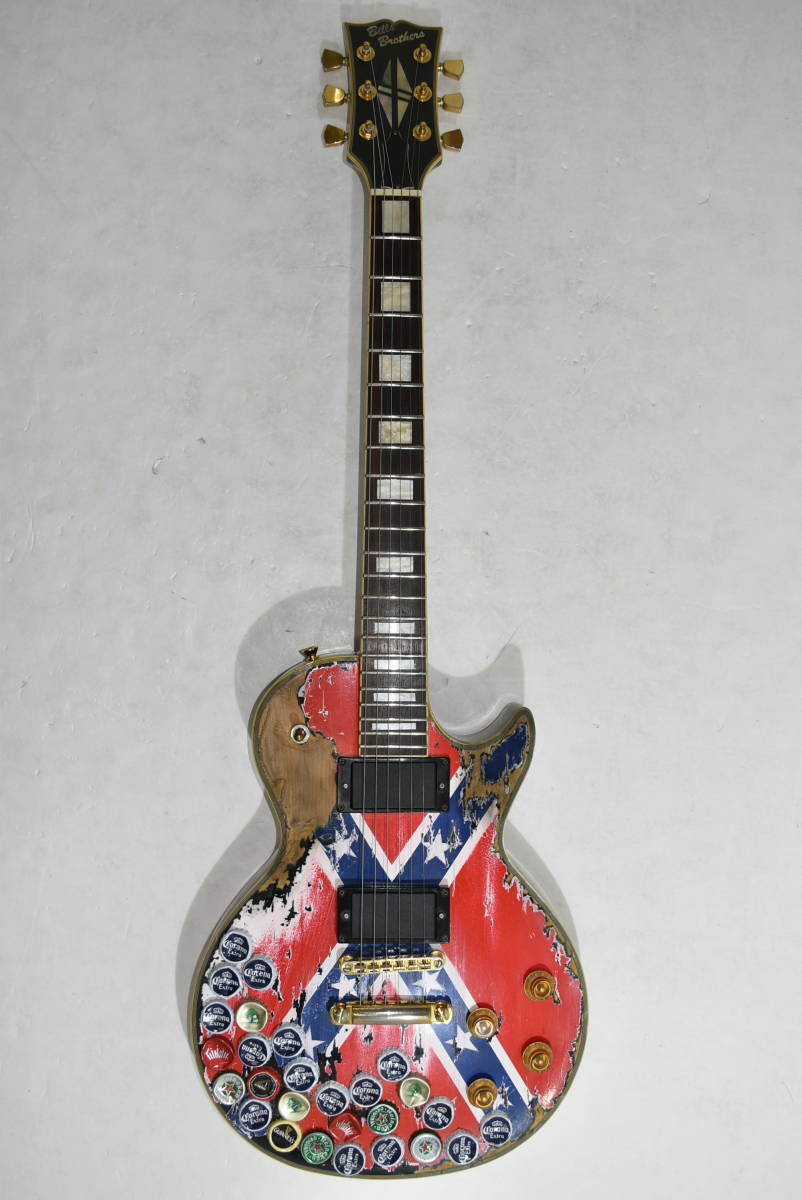 Yahoo!オークション - 47C 【佐川ラージ200着払】 Bills brothers レス...