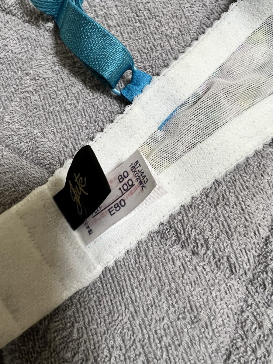 Yahoo!オークション - サルート E80 TバックL